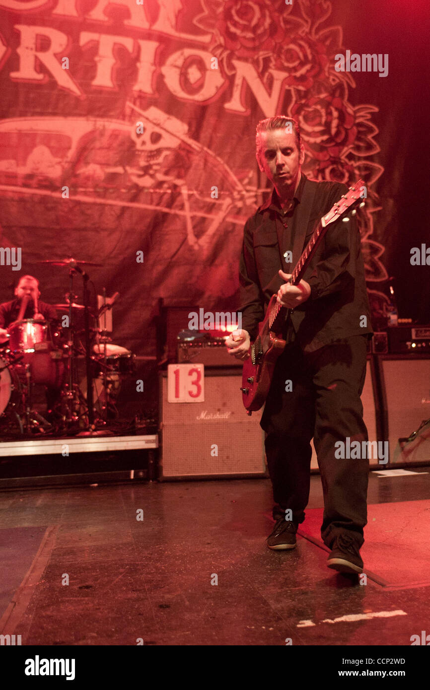 David hidalgo jr hi-res stock photography and images - Alamy