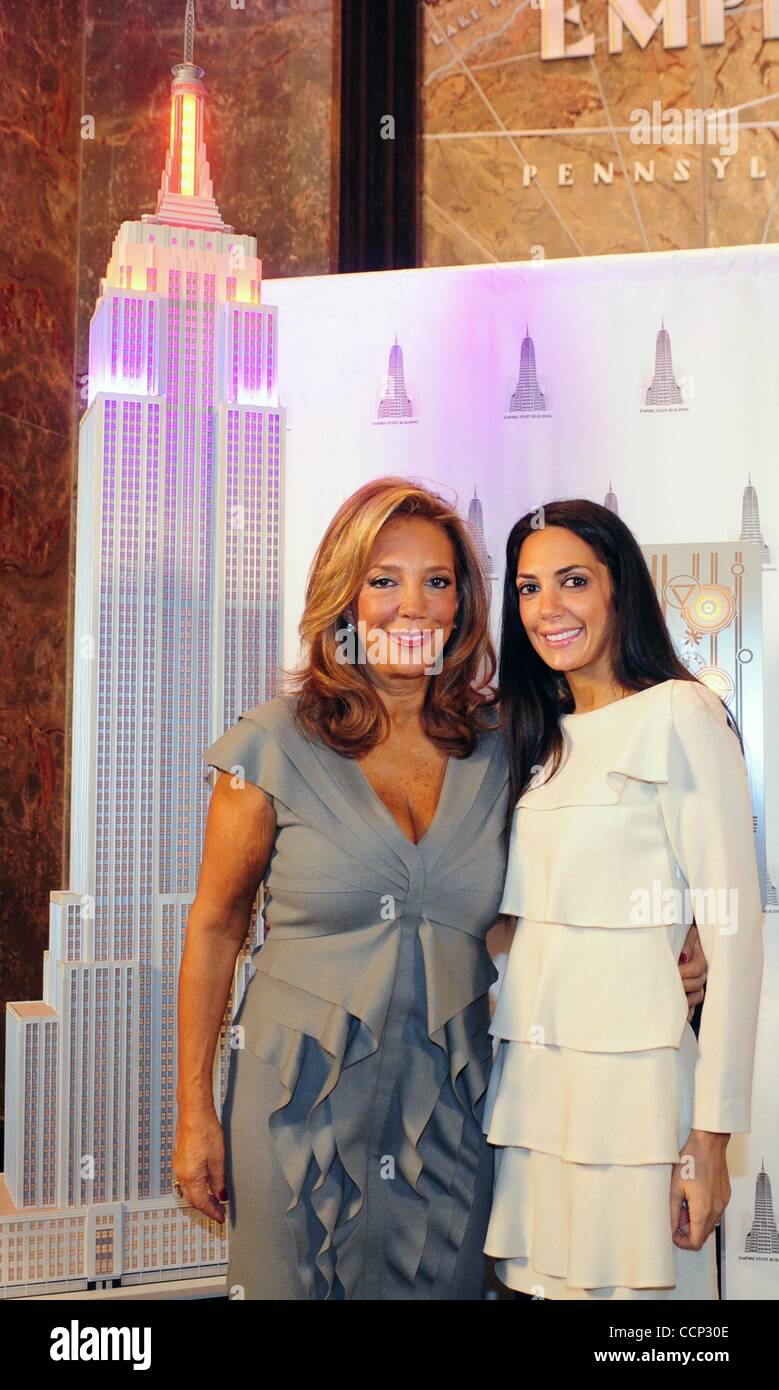 Daniella rich and denise rich hi-res stock photography and images - Alamy