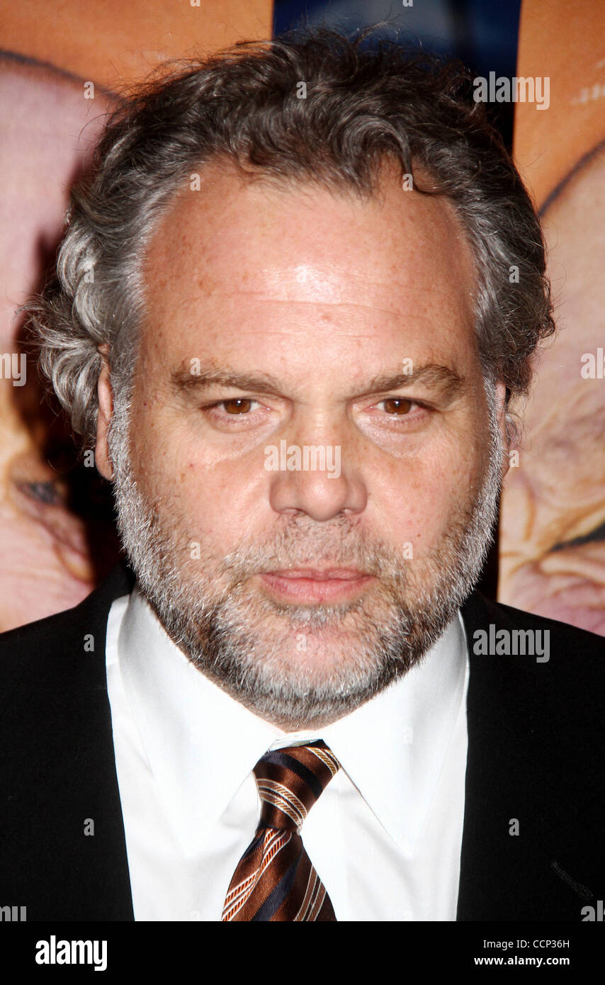 Oct. 20, 2010 - New York, New York, U.S. - Actor VINCENT D'ONOFRIO ...
