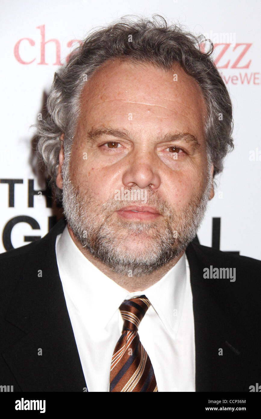 Oct. 20, 2010 - New York, New York, U.S. - Actor VINCENT D'ONOFRIO ...