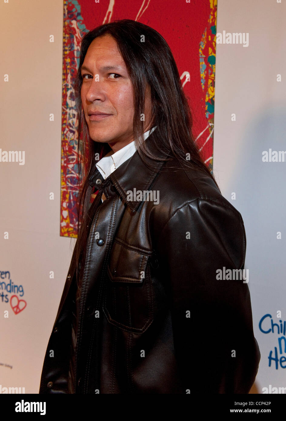 Rick Mora High Resolution Stock Photography and Images - Alamy