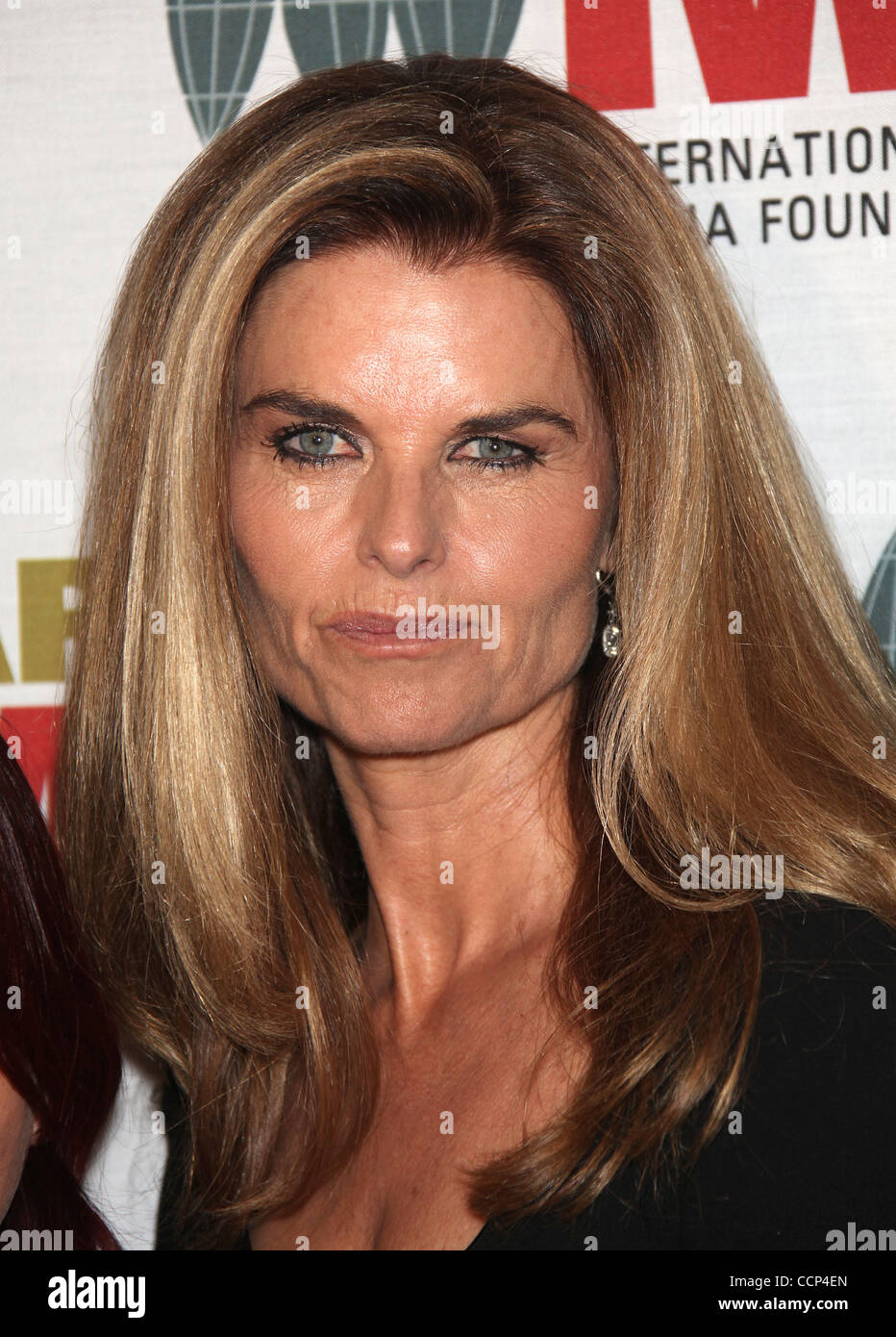 Maria oconnor hi-res stock photography and images - Alamy