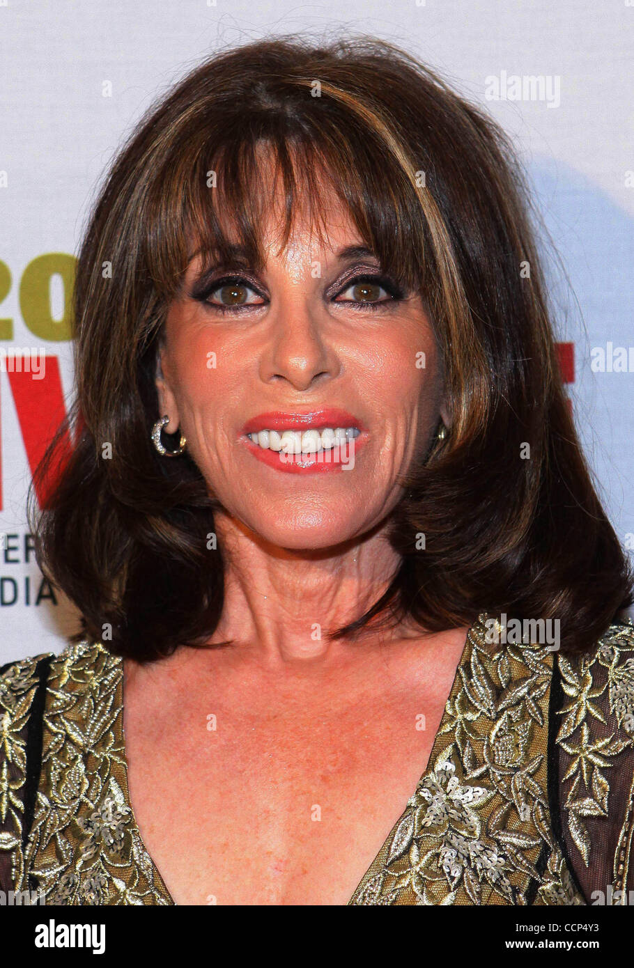 Oct. 21, 2010 - Los Angeles, California, U.S. - Kate Linder.The ...