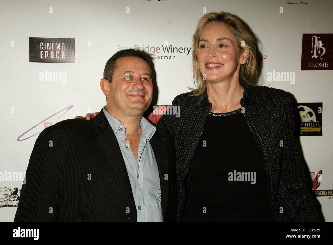 Oct. 21, 2010 - Hollywood, California, U.S. - I14783CHW .Beverly Hills ...