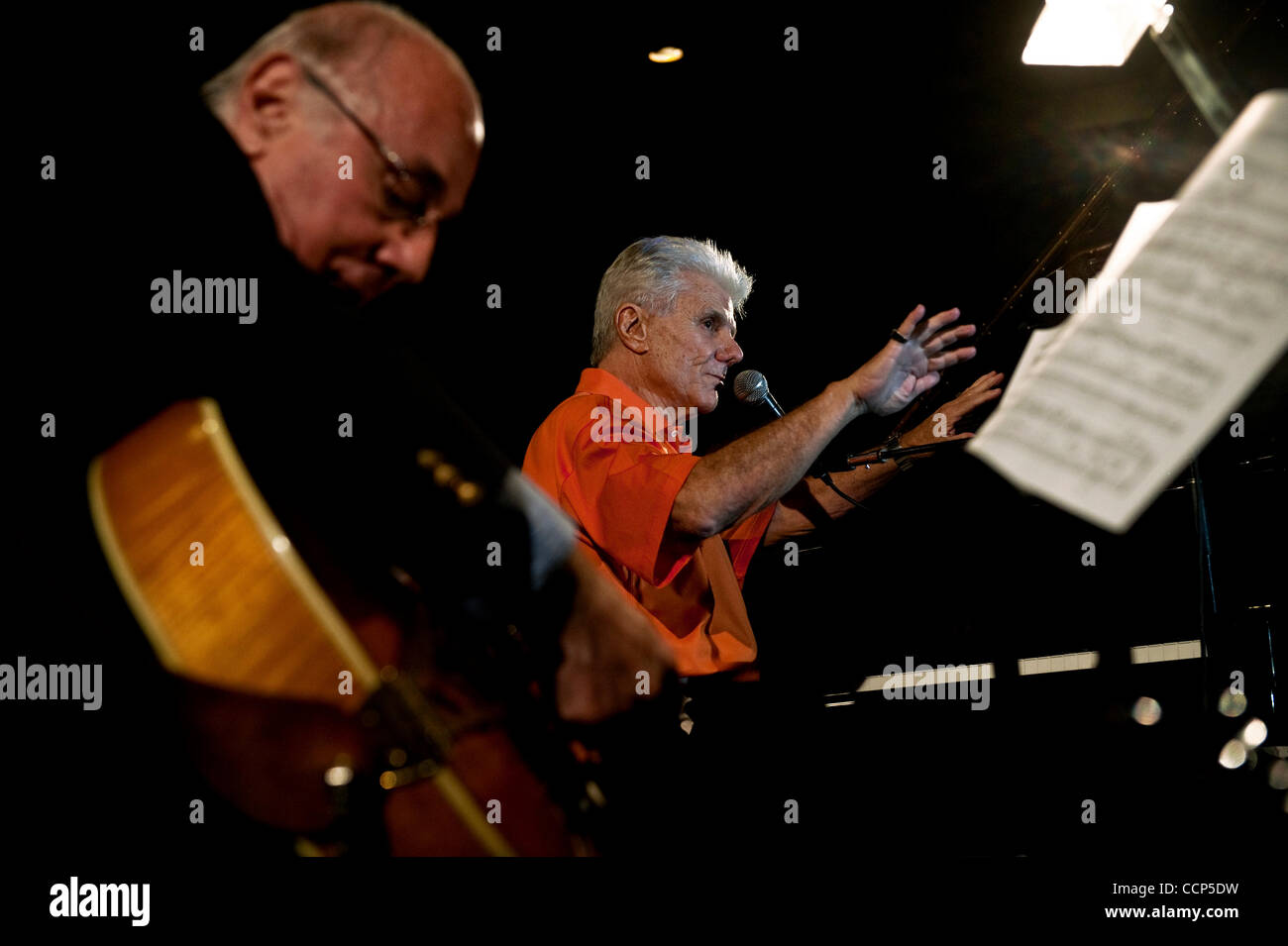 Frankie randall hi-res stock photography and images - Alamy