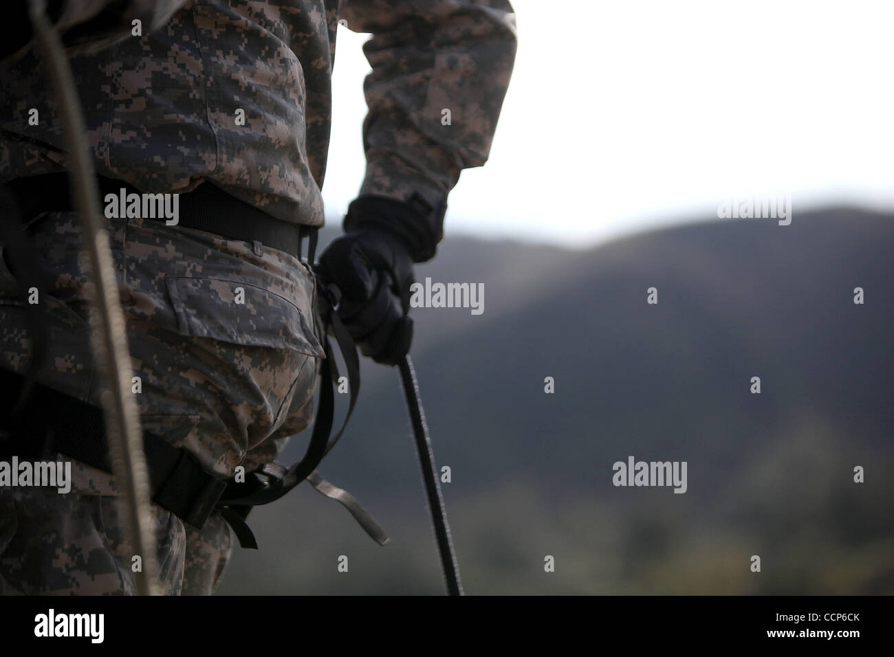 Reserve officer training program hi-res stock photography and images ...