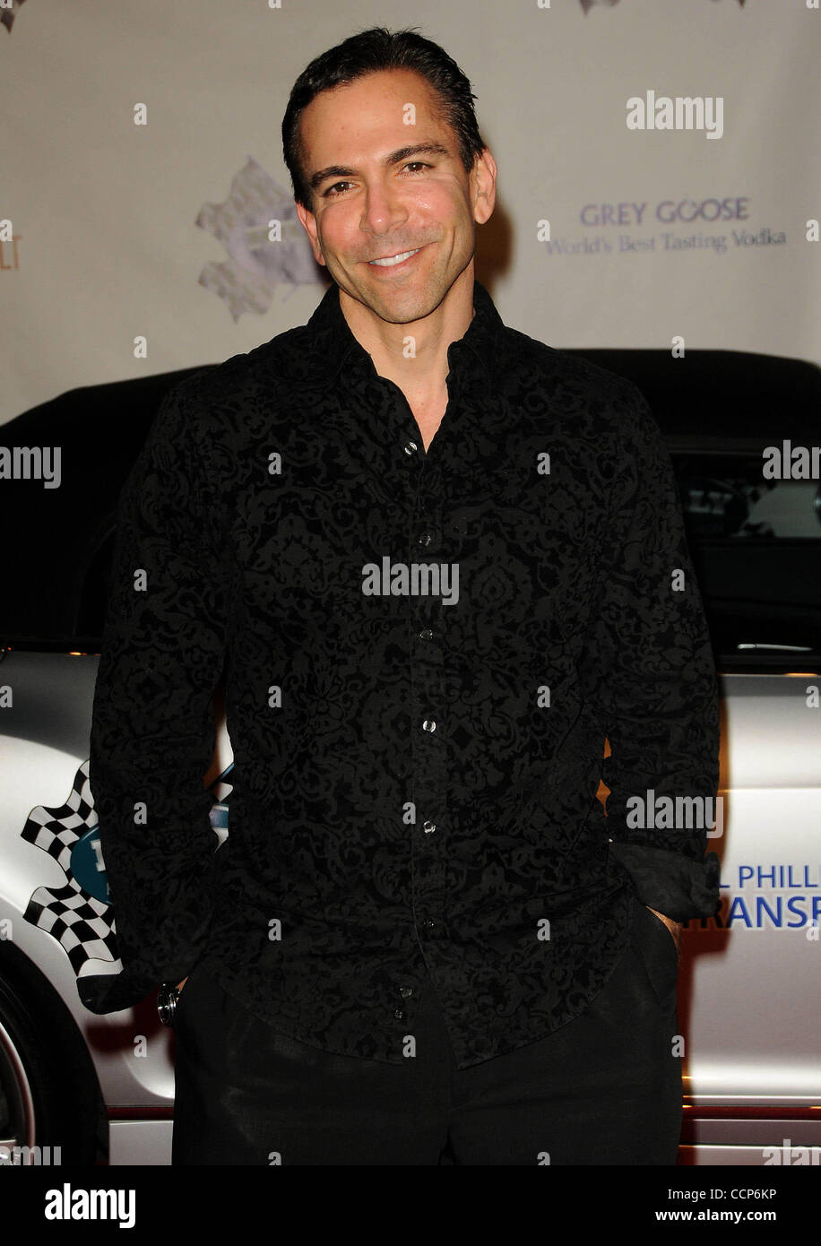 Oct. 23, 2010 - Los Angeles, California, U.S. - DR. BILL DROFMAN ...