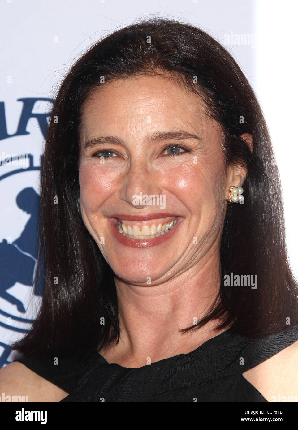 Mimi rogers hi-res stock photography and images - Alamy
