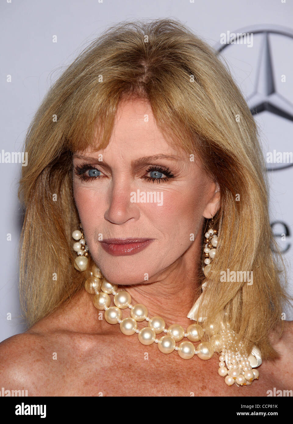 Donna mills hi-res stock photography and images - Alamy