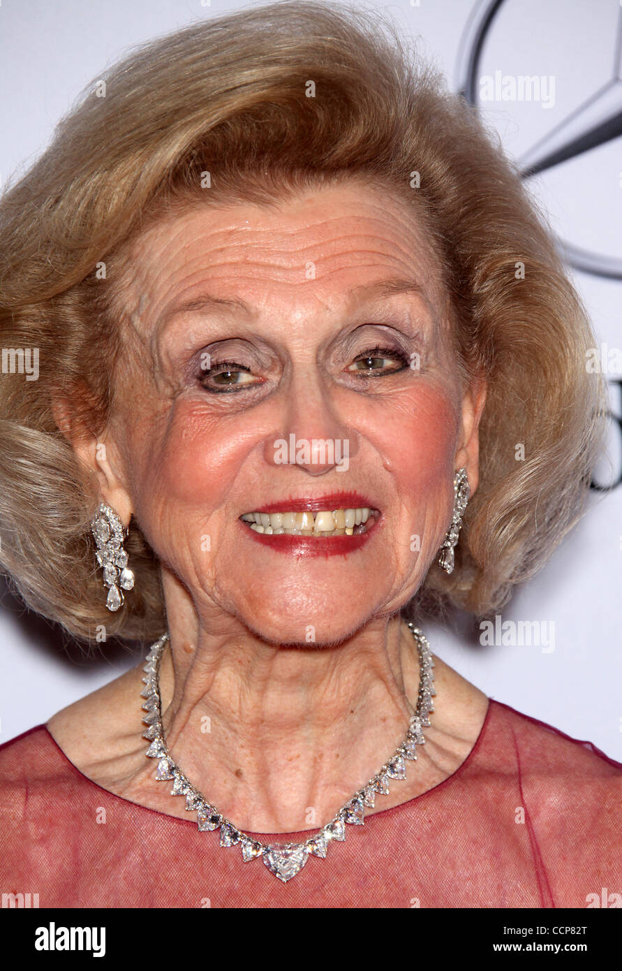 Barbara davis hi-res stock photography and images - Alamy