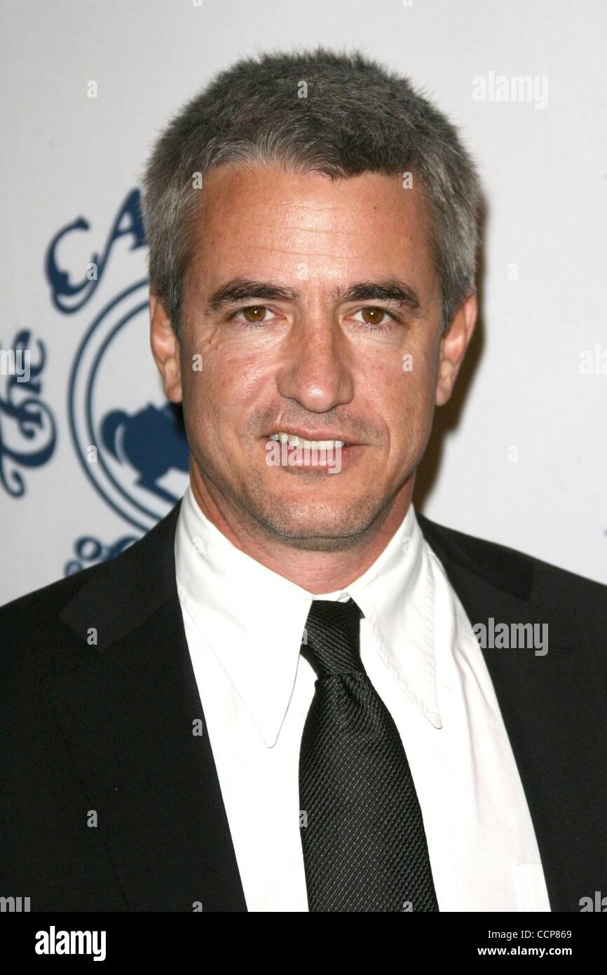 Oct 23, 2010 - Los Angeles, California, USA - Actor DERMOT MULRONEY at ...