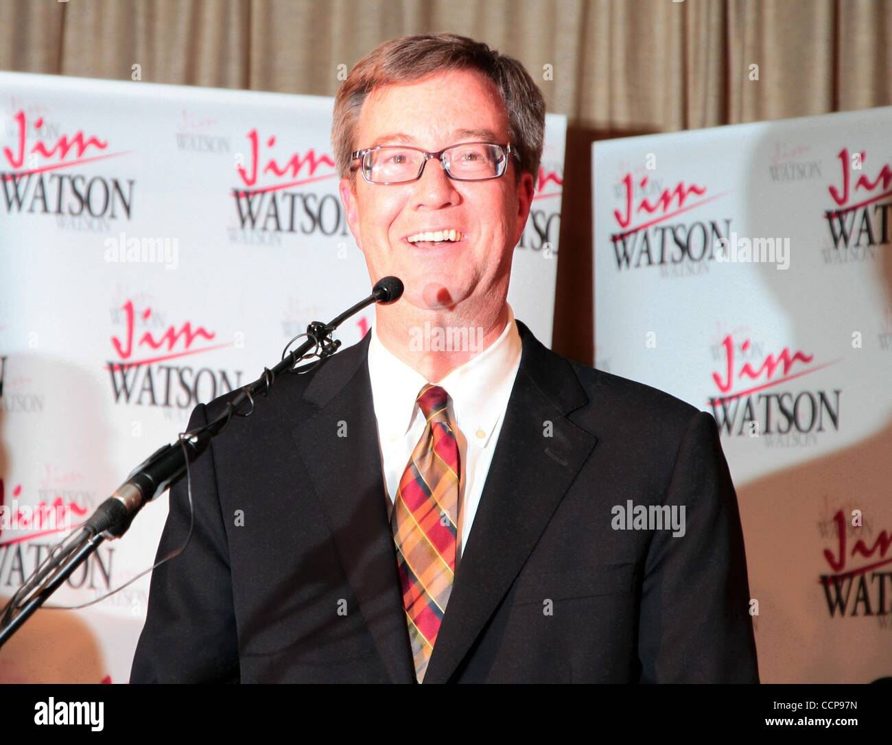 Ottawa mayor hi-res stock photography and images - Alamy