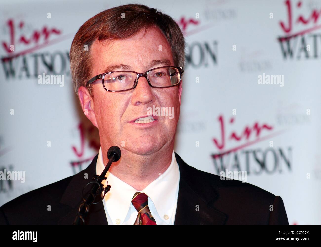Ottawa mayor hi-res stock photography and images - Alamy