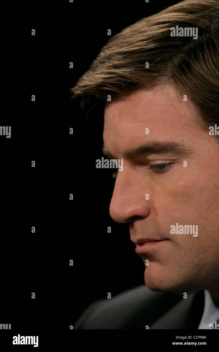 Oct 25, 2010 - Lexington, Kentucky, U.S. - Democratic Senate nominee ...