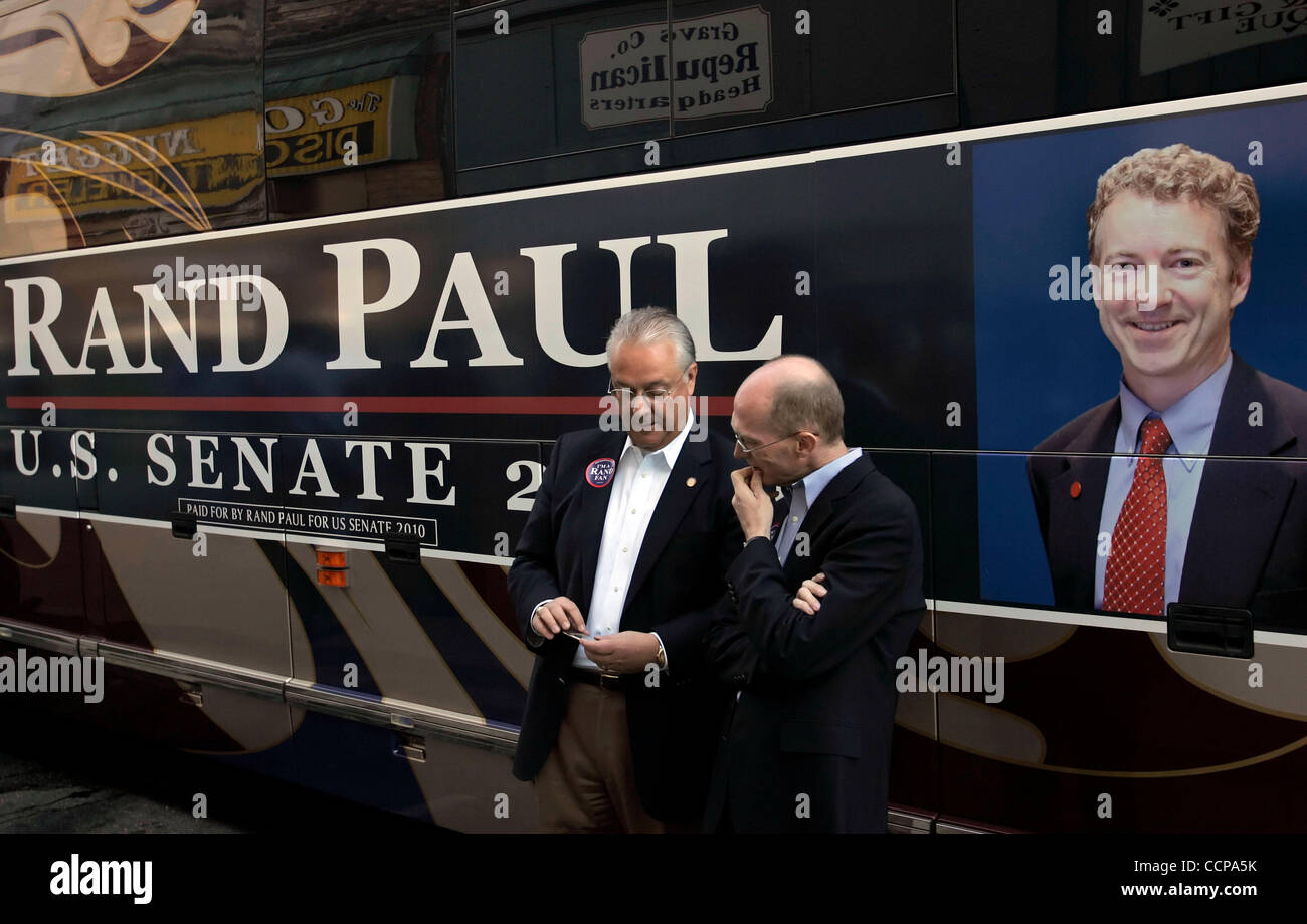 Paul graves office hi-res stock photography and images - Alamy