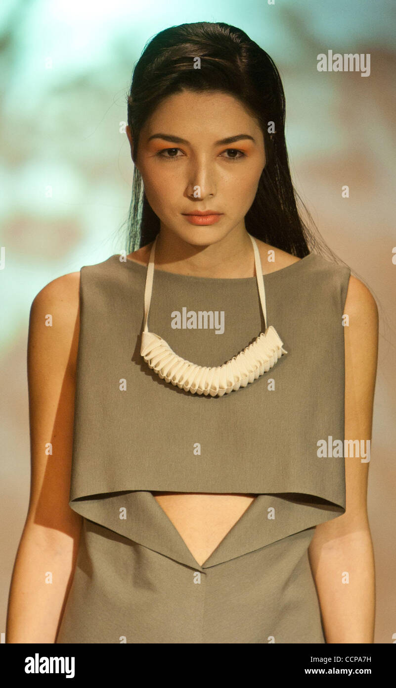 Ukrainian Fashion Week held in Kyiv,Ukraine.Pictured: ukrainian fashion ...