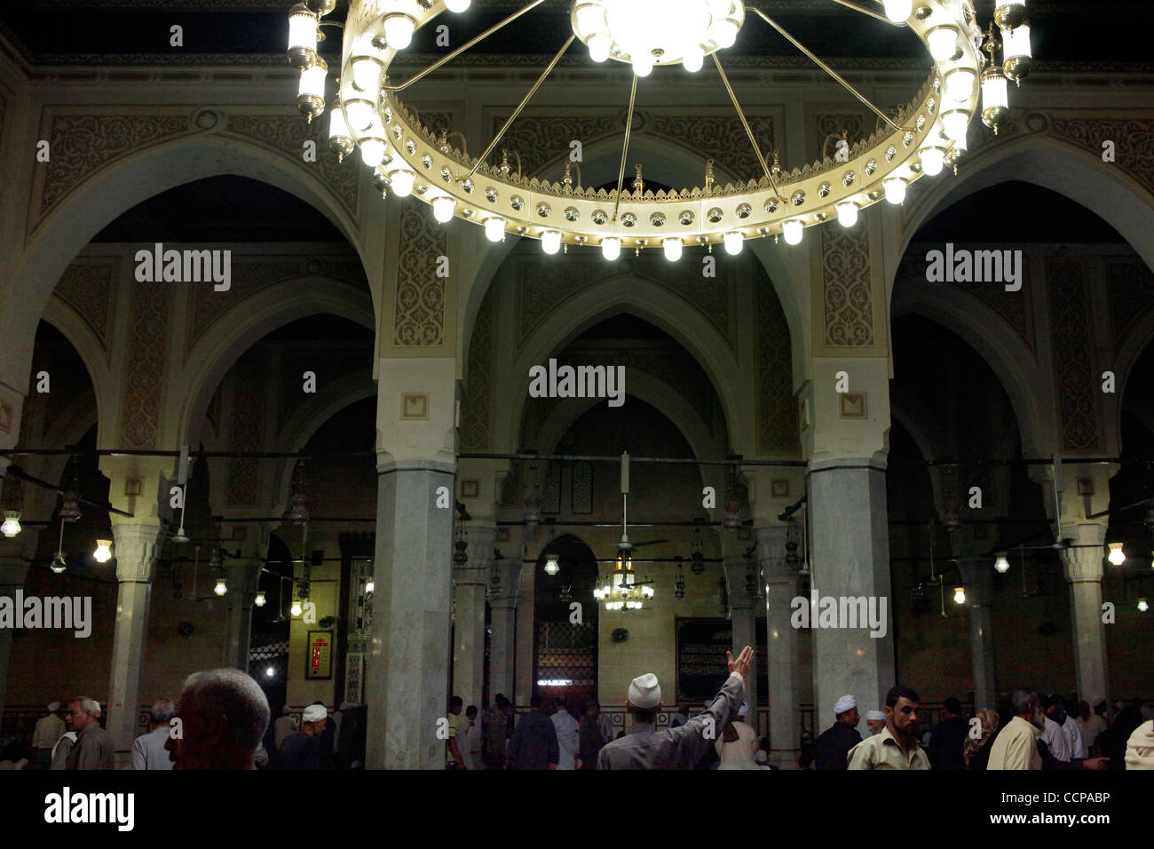 Seyyid badawi hi-res stock photography and images - Alamy