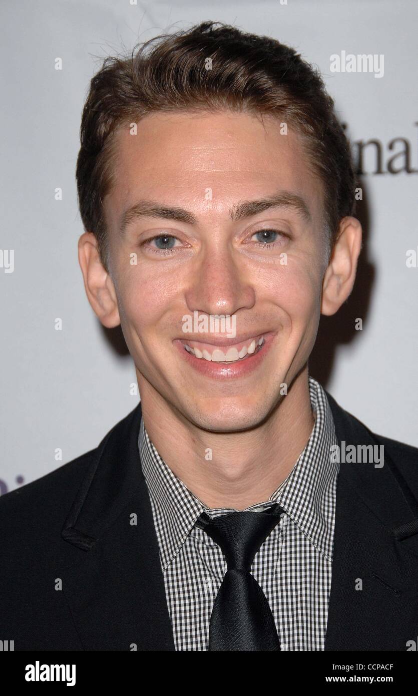 Oct. 14, 2010 - Hollywood, California, U.S. - Final Draft's Annual ...