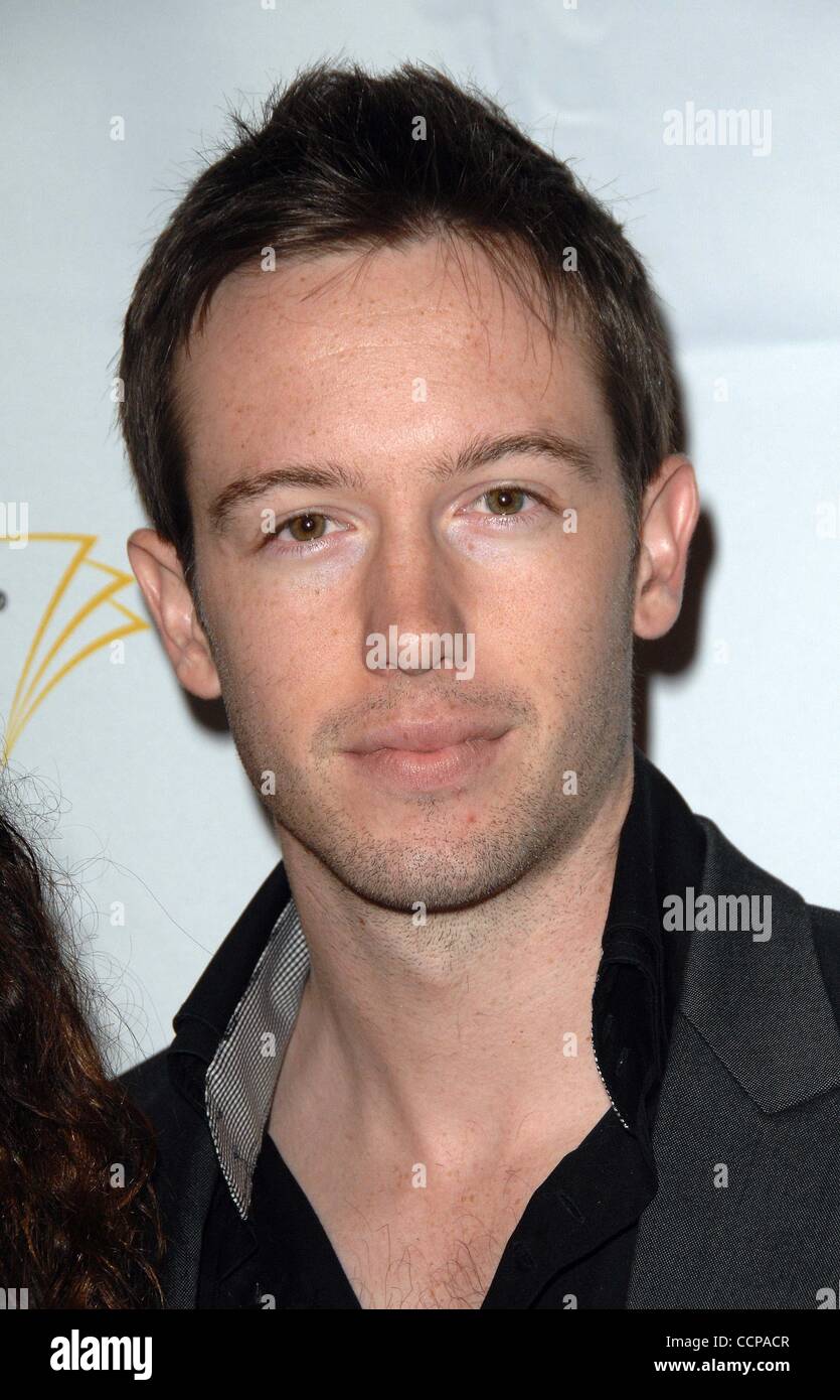 Oct. 14, 2010 - Hollywood, California, U.S. - Final Draft's Annual ...