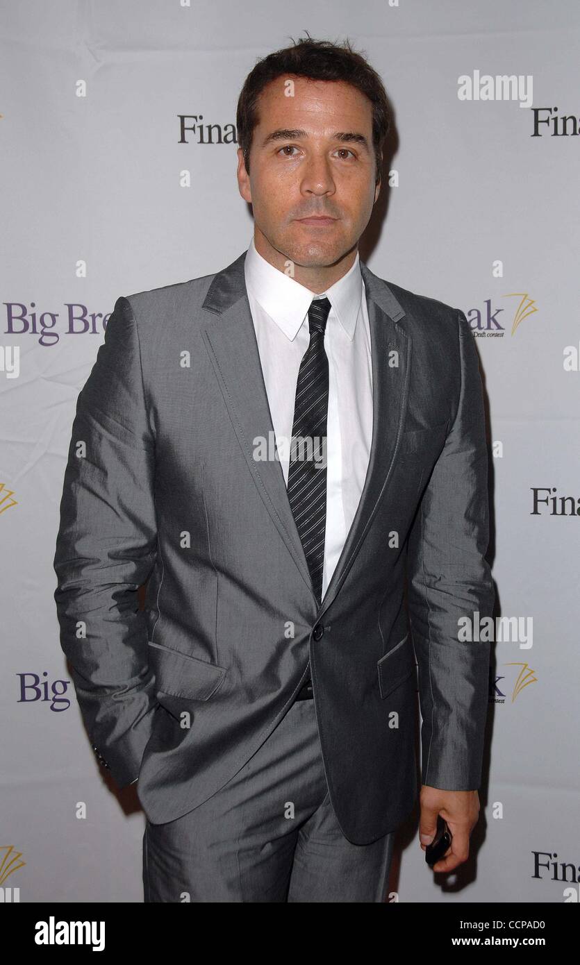 Oct. 14, 2010 - Hollywood, California, U.S. - Final Draft's Annual ...