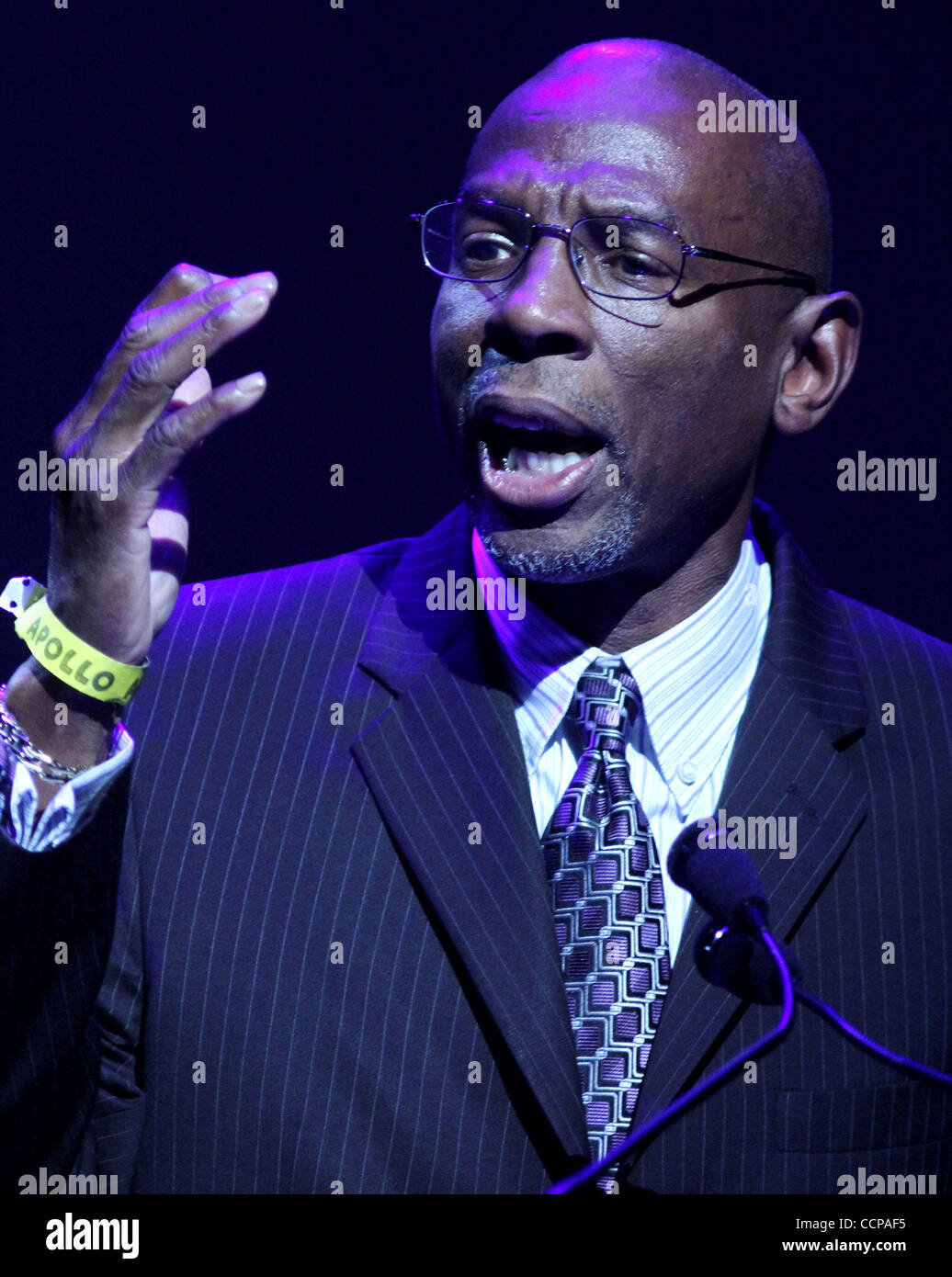 Theater educator hi-res stock photography and images - Alamy