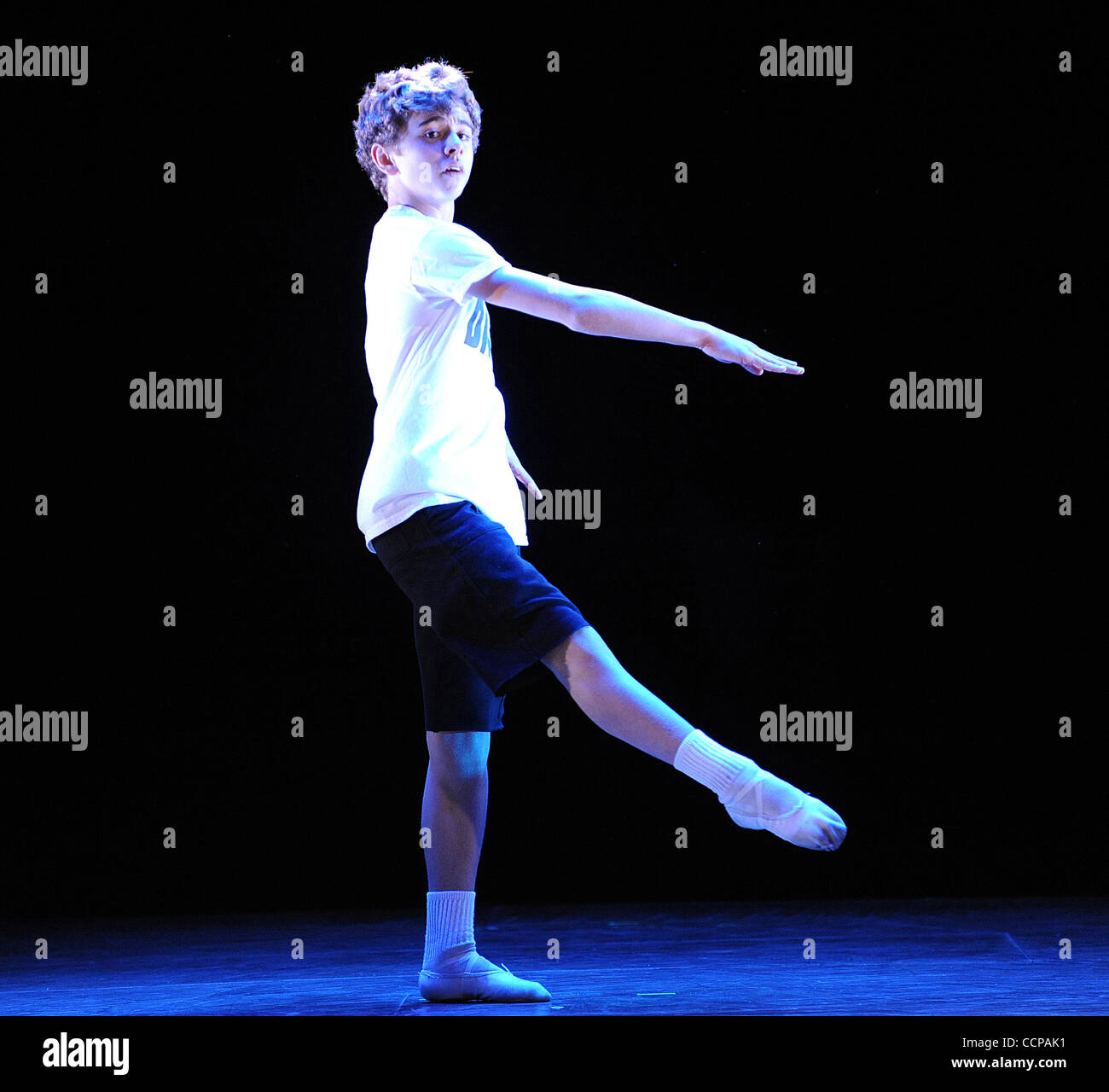 Billy elliot hi-res stock photography and images - Alamy