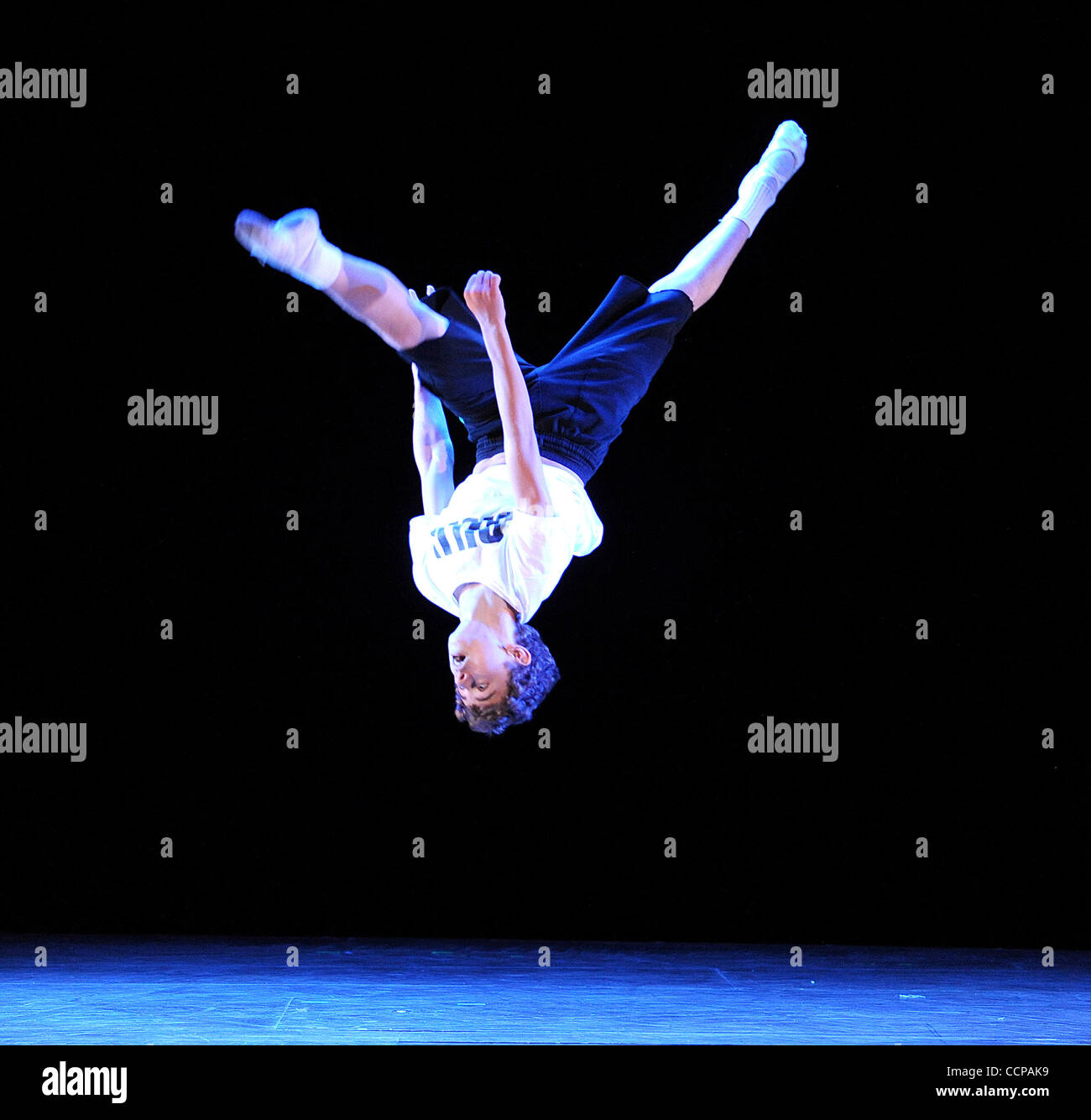 Billy elliot hi-res stock photography and images - Alamy