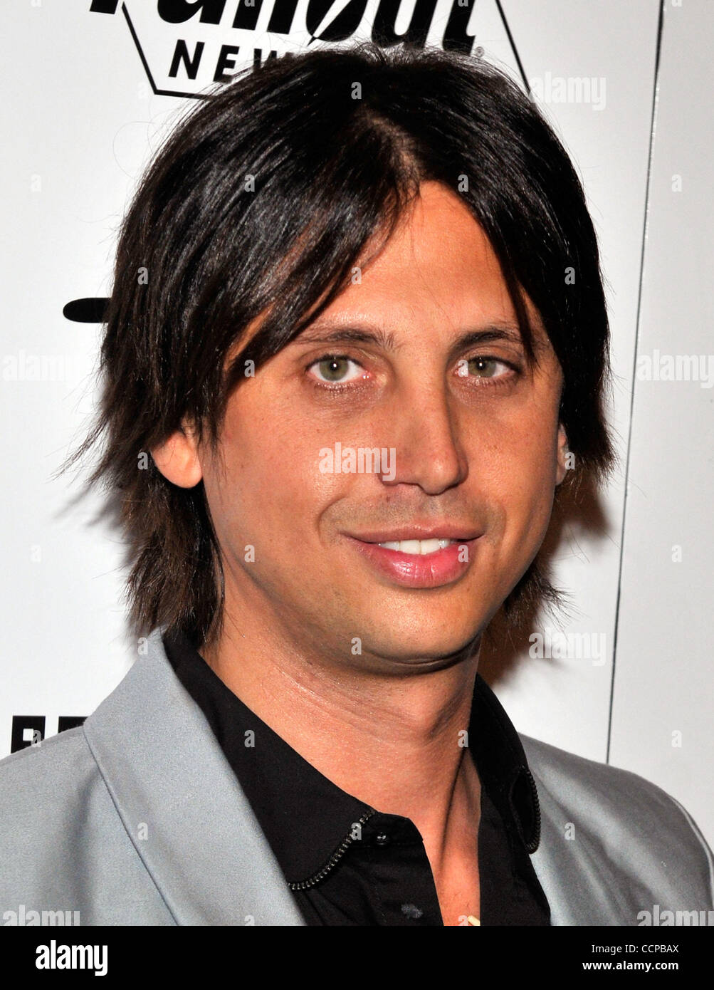 Oct. 15, 2010 - Las Vegas, Nevada, USA - Television personality ...