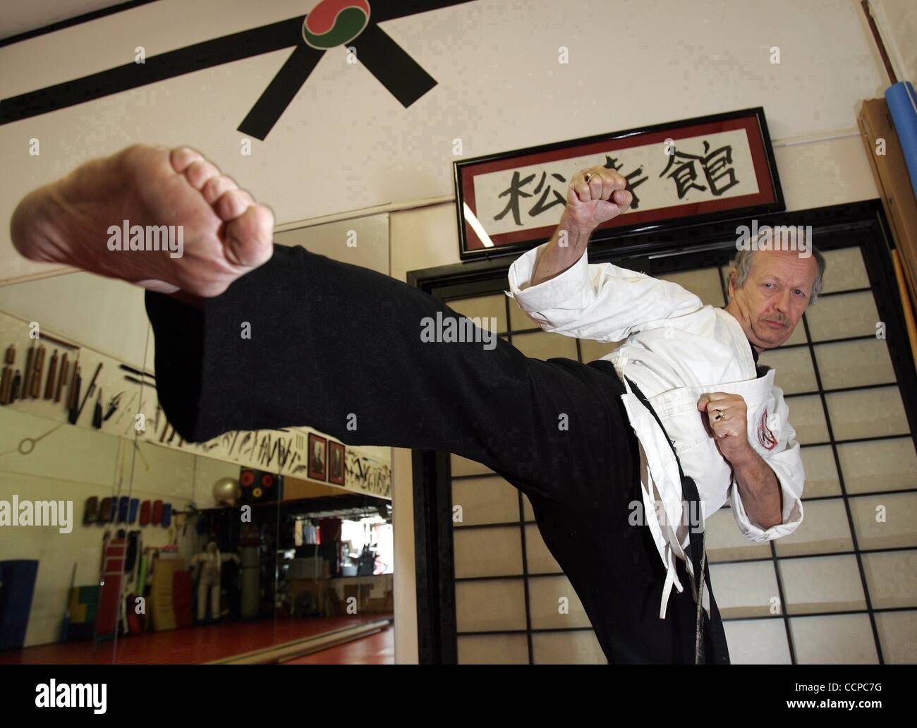 Oct 16, 2010 - Los Angeles, California, U.S. - EMIL FARKAS, founder of ...