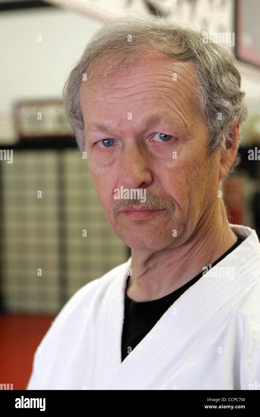 Oct. 16, 2010 - Los Angeles, California, U.S. - EMIL FARKAS, founder of ...