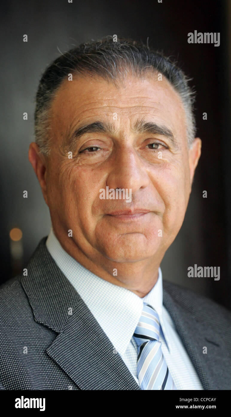 Isaac "Wiseman" Cohanzad,a Residential Developer. Isaac has built over ...