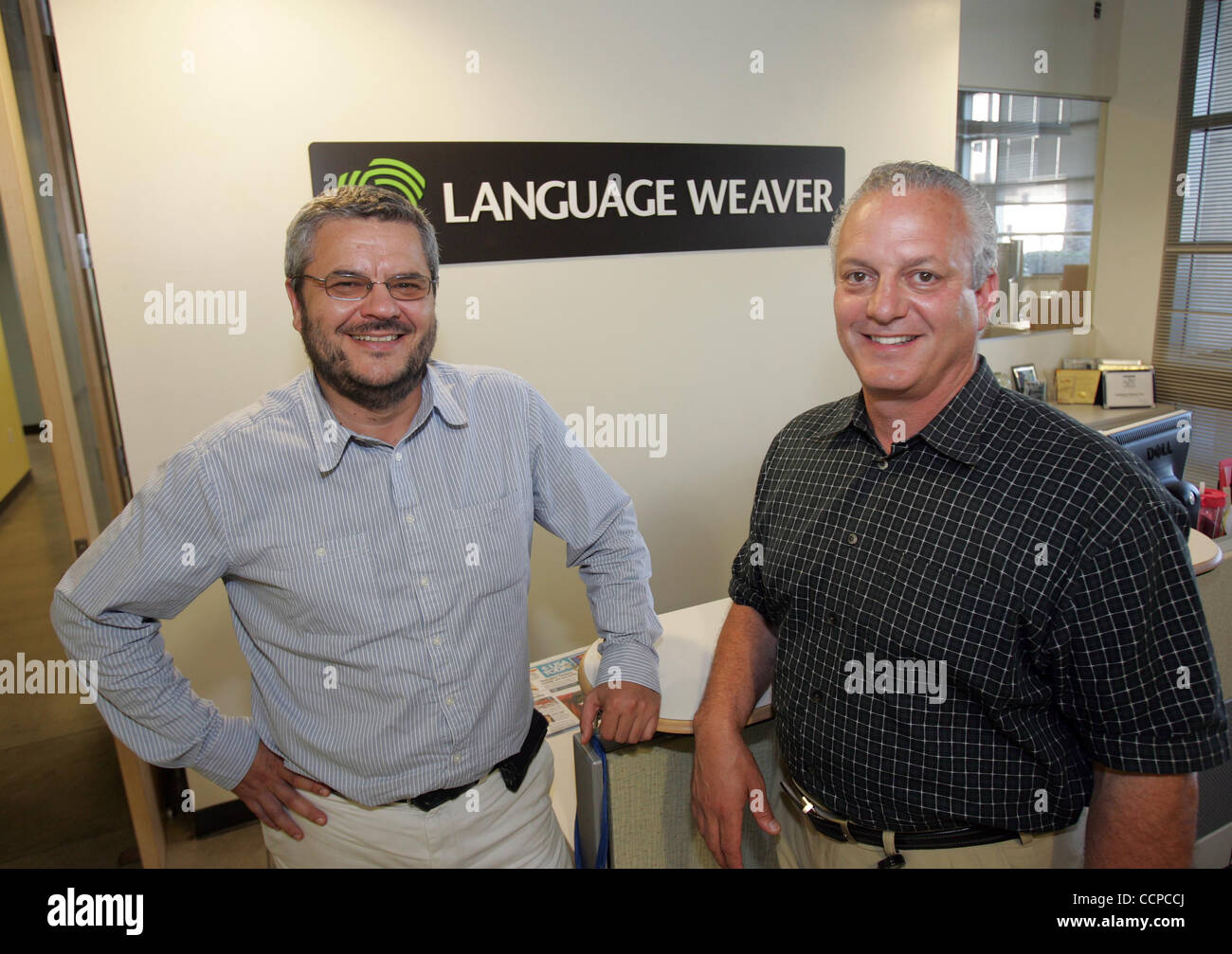 Mark weaver hi-res stock photography and images - Alamy