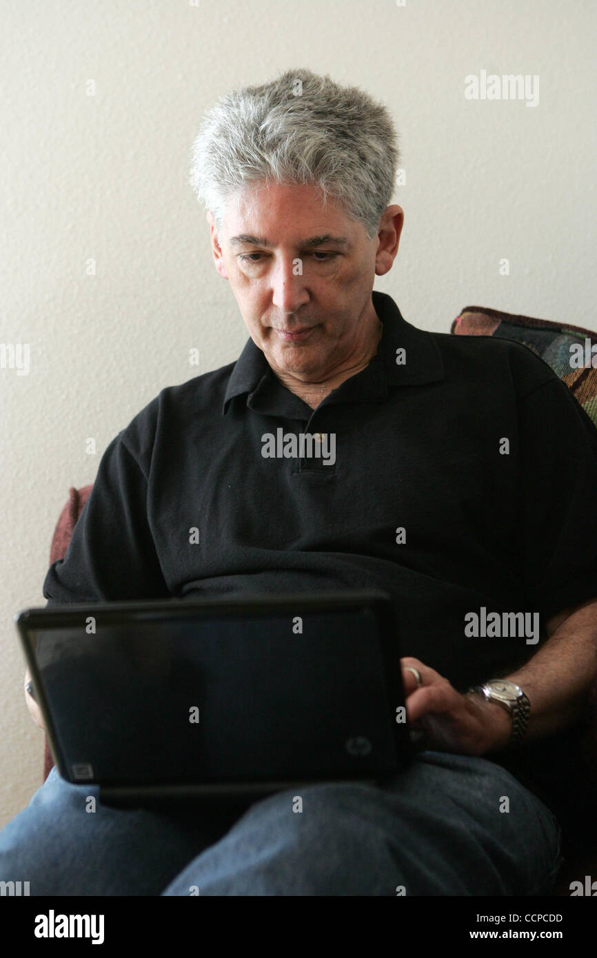 Alan Mendelson is a former TV news reporter who concentrated on ...