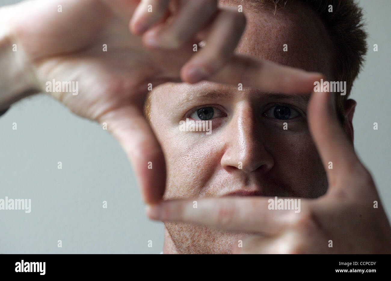 Alec shankman hi-res stock photography and images - Alamy