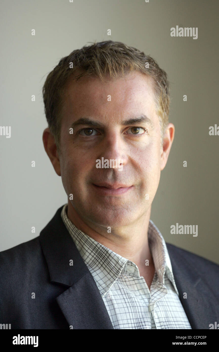 Robert Darwell, partner in the Century City office of Sheppard Mullin ...