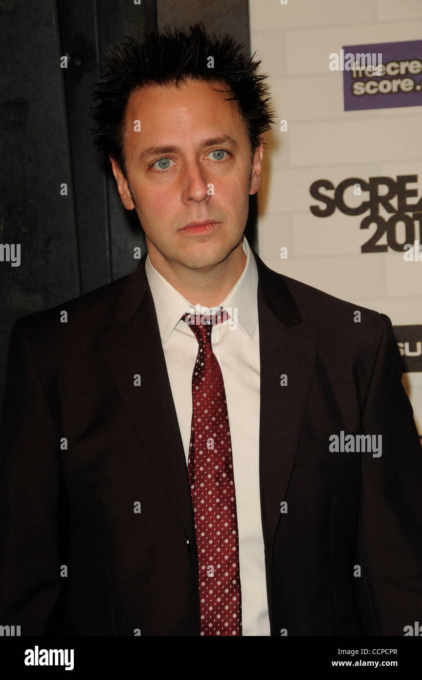 Oct. 16, 2010 - Los Angeles, California, U.S. - JAMES DUNN Attending ...