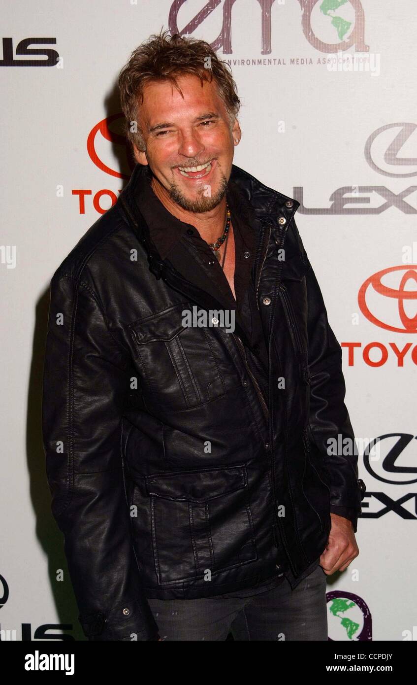 Oct. 16, 2010 - Hollywood, California, U.S. - KENNY LOGGINS.20th Annual ...