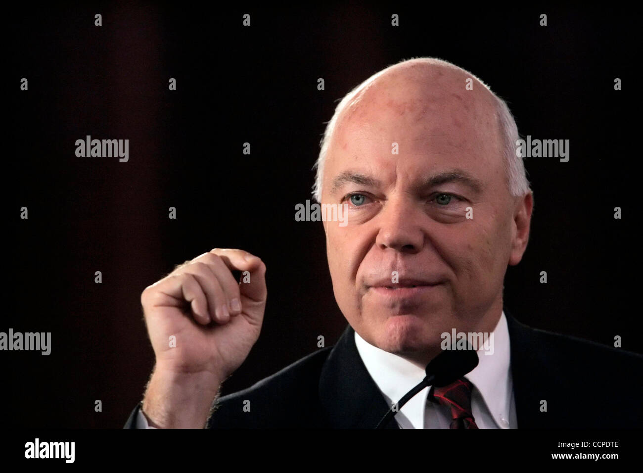 MARK HEBERT, director of communications and marketing for the ...