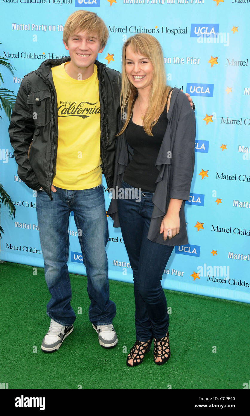 Bridgit Mendler Jeans