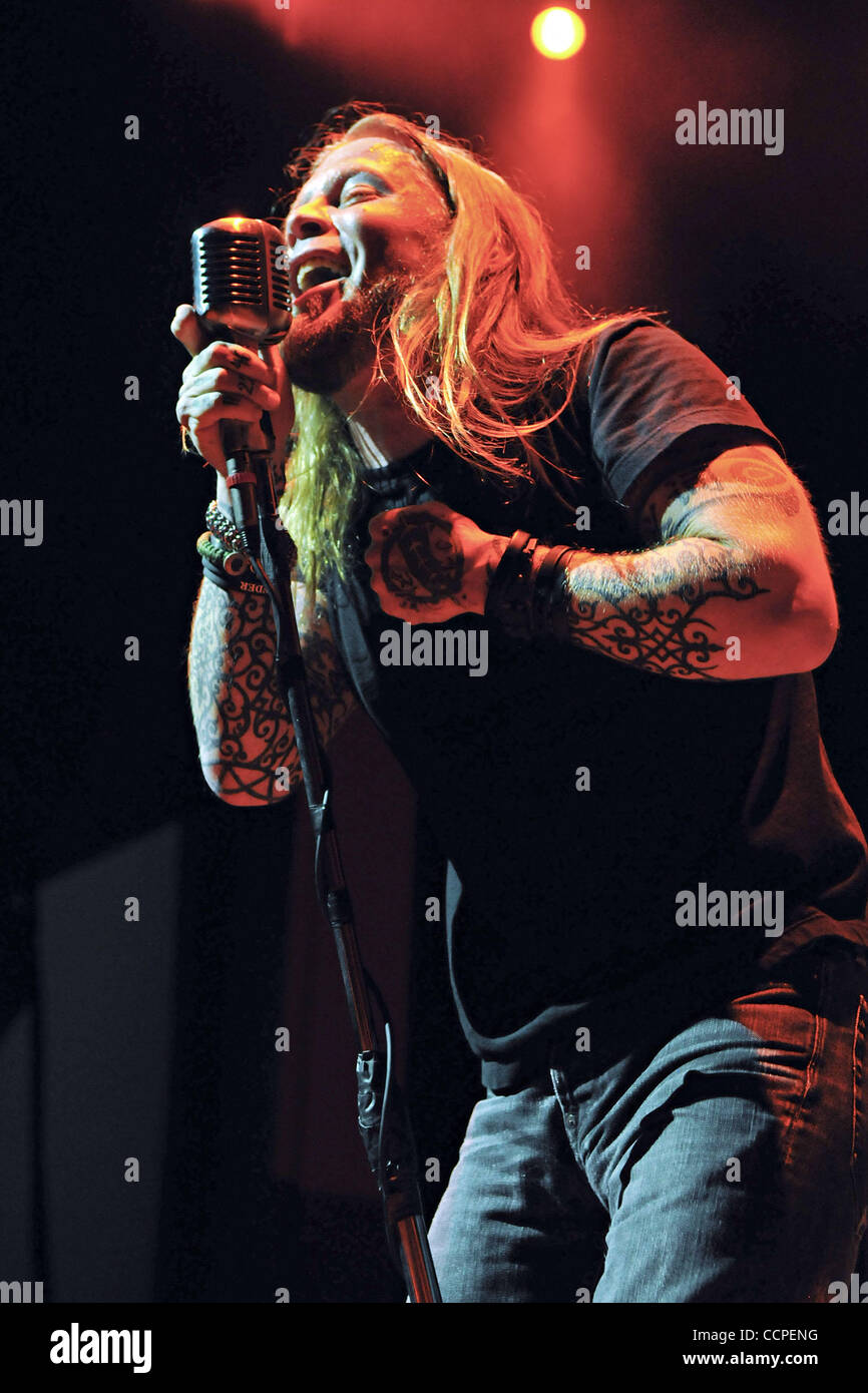 Ryan mccombs hi-res stock photography and images - Alamy