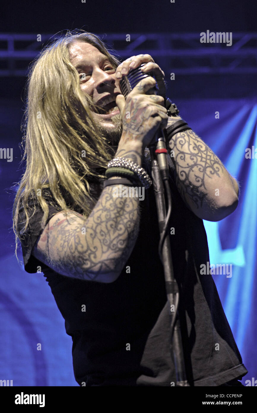 Ryan mccombs hi-res stock photography and images - Alamy