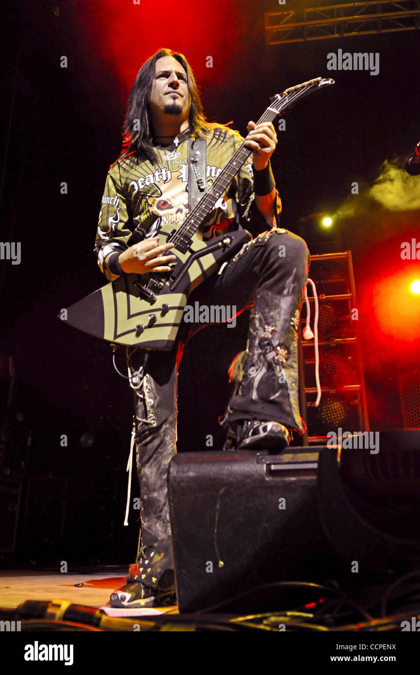 Jason hook hi-res stock photography and images - Alamy