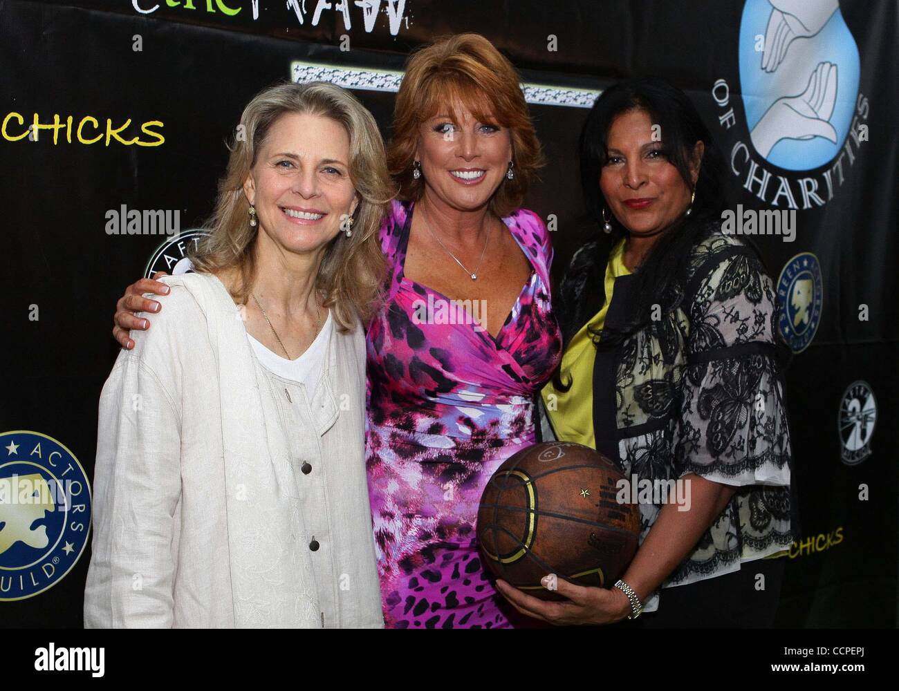 Nancy lieberman hi-res stock photography and images - Alamy