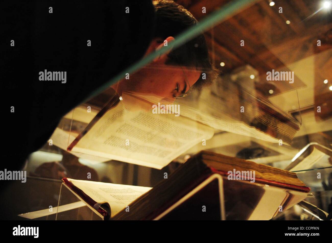 Masoretic text hi-res stock photography and images - Alamy