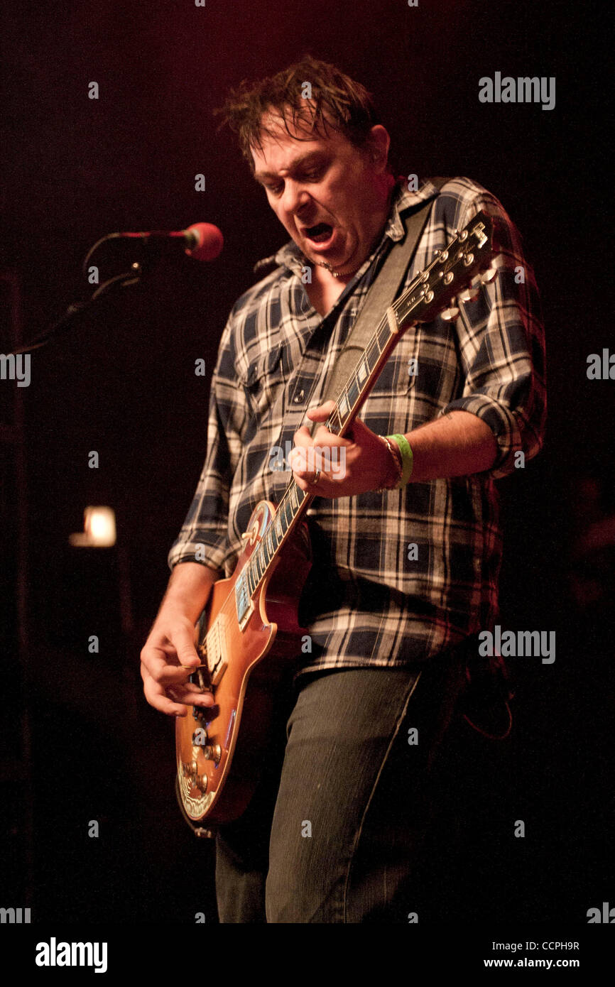 Riot fest hi-res stock photography and images - Alamy