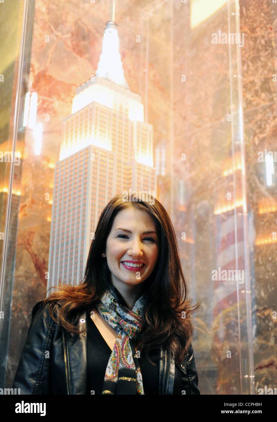 Katie armiger hi-res stock photography and images - Alamy