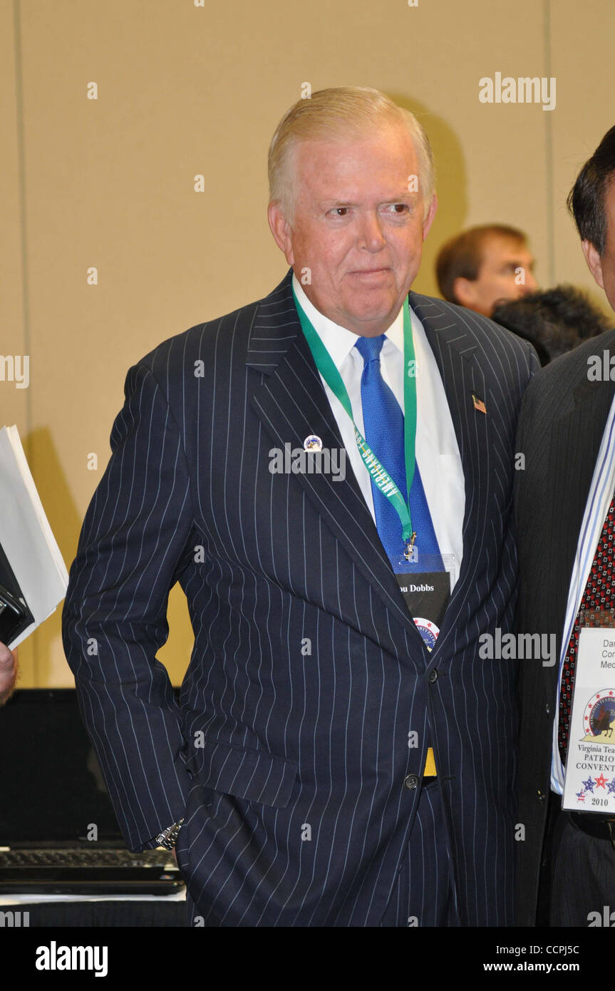 Lou dobbs hi-res stock photography and images - Alamy