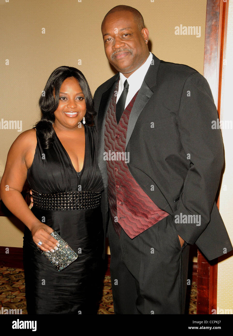 Sherri shepherd lamar sally hi-res stock photography and images - Alamy