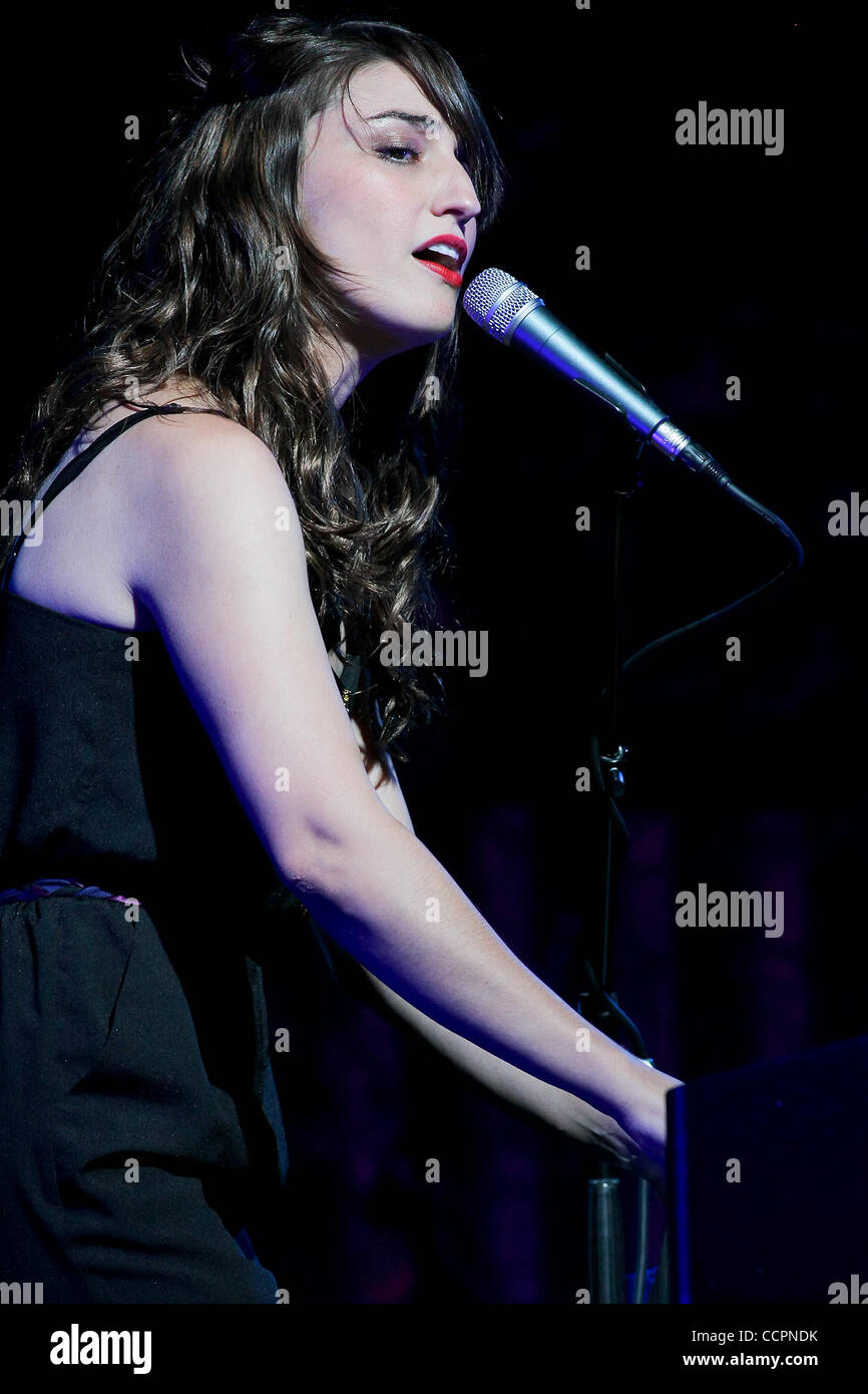 Oct. 11, 2010 - Ft. Lauderdale, Florida, United States of America ...