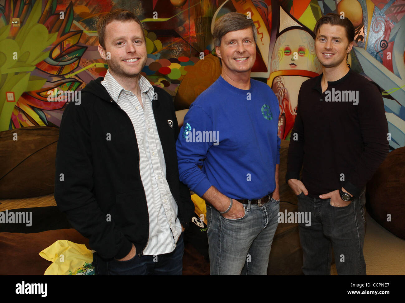 Founder chief executive officer hi-res stock photography and images - Alamy